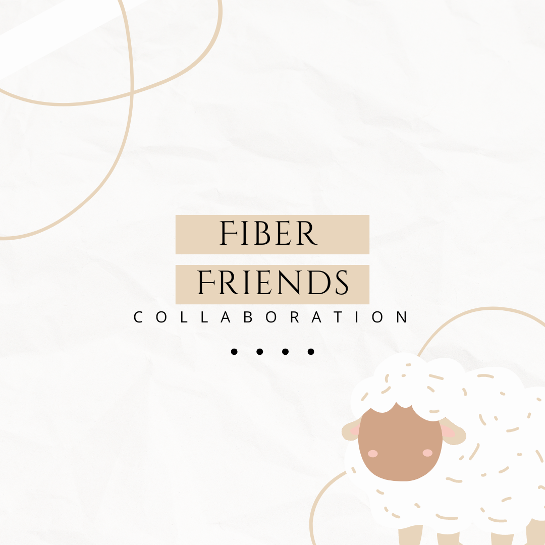 Fiber Friends 2022 – ThistleHouseYarn